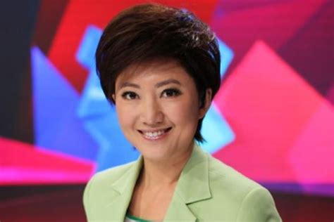 孙燕 央视体育频道优秀女主持人 搜狗百科