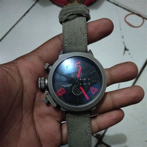 Jual Jam tangan UBoat | Shopee Indonesia