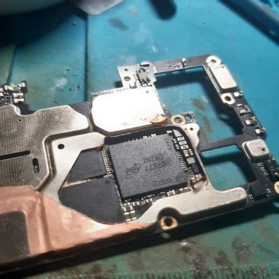 Jasa Servis Repair Ic Cpu Ic Ram Ic Emmc Ebelanja Id