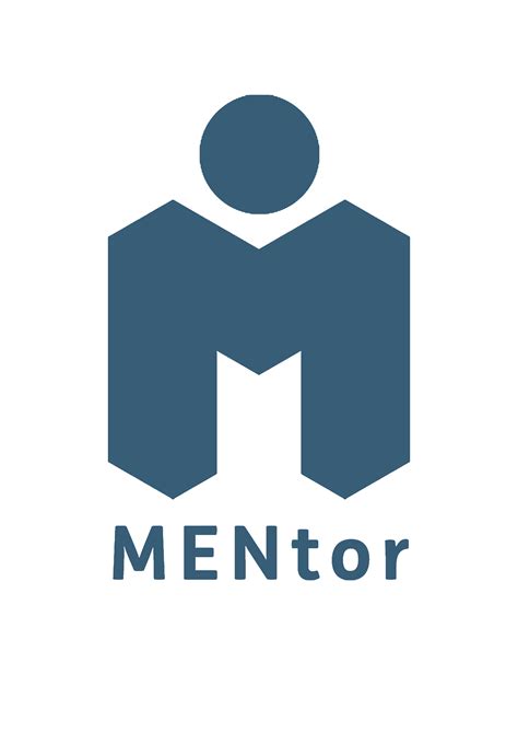 Mentor Logo LogoDix