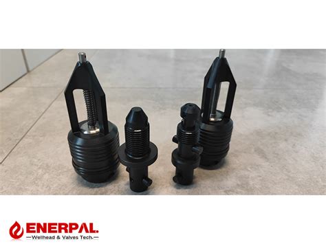 Bpv Running And Retrieving Tools Api 6a Bpv Installation Tools