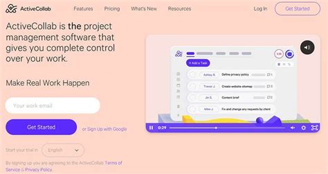 19 Agile Tools For Project Management And Software Development