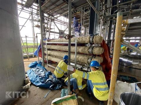 Boiler Insulation Material At ₹ 331 Square Meter Insulation Material