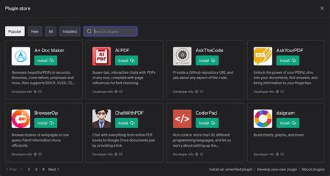 Chatgpt Plugins 8 Things You Should Know Hongkiat