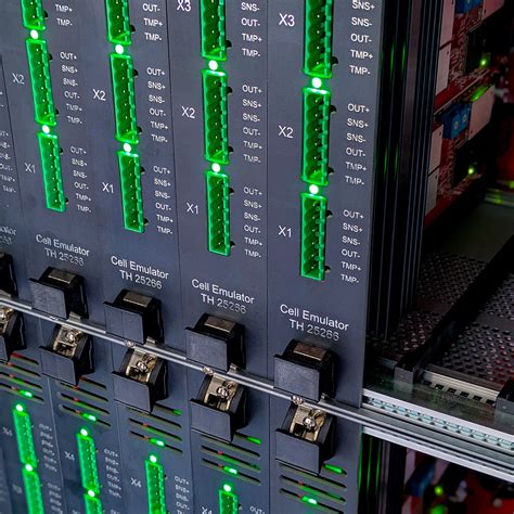 Battery Management System