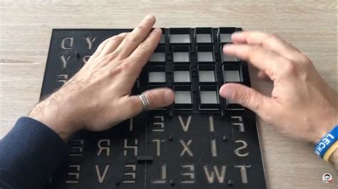 How To Make Arduino Word Clock Detailed Code Explanation Tinkercad