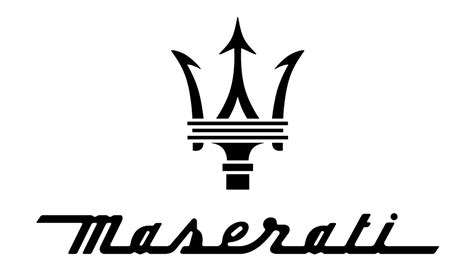 Знак мазерати эмблема (57 фото) - красивые картинки и HD фото