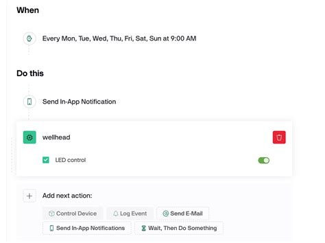 Automations Not Working In New Setup Need Help With My Project Blynk Community