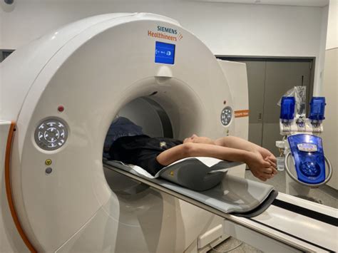 New Pet Scanner Improves Patient Diagnosis Capabilities Gold Coast Health