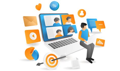 Improving Communications Leadership Training And Public Speaking Class Successful Cross Team