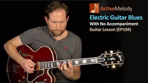 Electric Blue Guitar Lesson At Lynn Morgan Blog