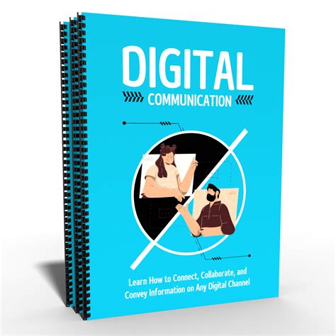 Digital Communication Skills Tools For Motivation