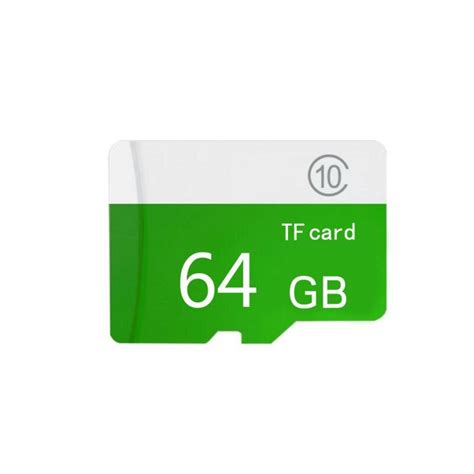 Class10 TF Micro Sd Memory Card 32GB Class 10 Flas Grandado
