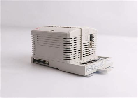 PM851K01 3BSE018168R1 ABB Processor Unit Kit 24MHz And 12 MB Central Units