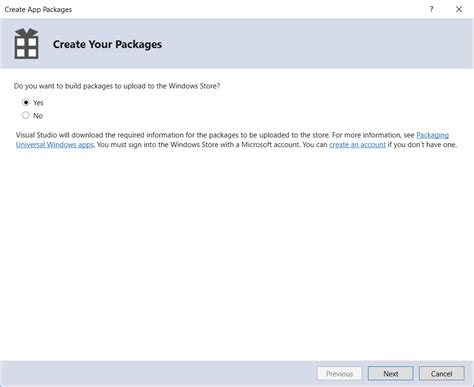 Step 6 In Next Dialog Click On Add An Account To Add Microsoft