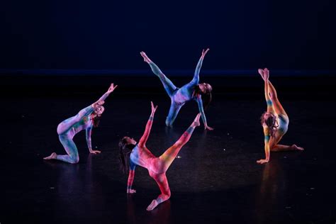 May 15 Nai Ni Chen Dance Company Announces 2026 Asian American