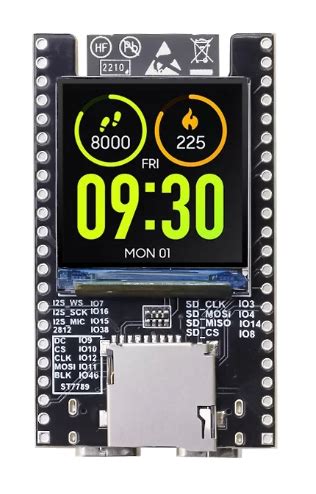 Exploring The Potential Of ESP S A Deep Dive Into Modern Microcontroller Technology