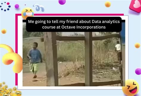 Octave Data And Analytics On Linkedin Dataanalytics Analyticsprojectpro Buildyournetwork