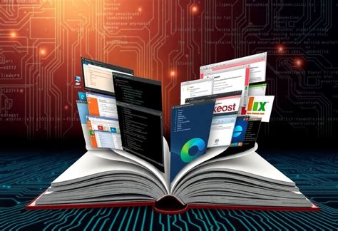 What Does Linux Look Like An In Depth Exploration Of The Open Source