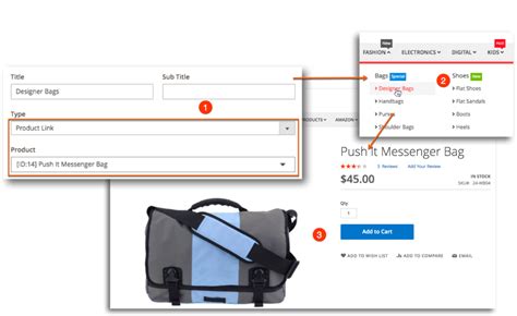 IMPORTANT UPDATE NINJA MENUS RELEASE Magezon Blog