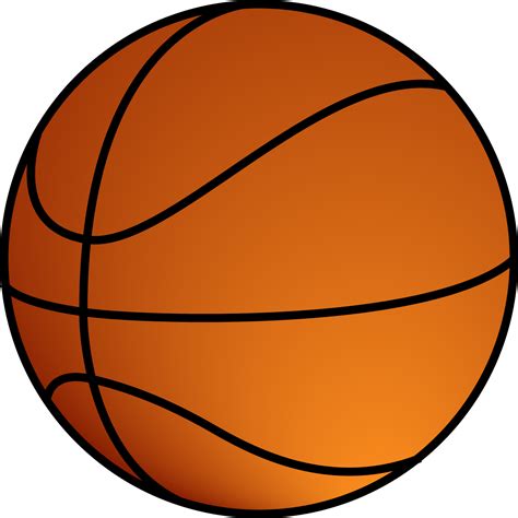 Bola Basket Animasi Id