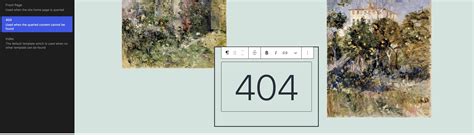 Status Check Site Editing And Customization Make WordPress Core