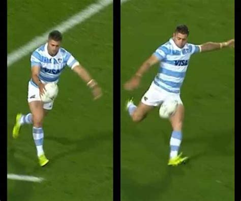 Rugby Rules Kicking At Loyd Martin Blog