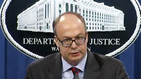 Notorious Trump Doj Official Who Pushed Department To Overturn Election