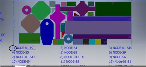 Solved Any Way To Create Own Nesting Report Autodesk Community