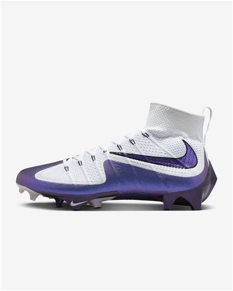 Nike Vapor Edge 360 Untouchable Mens Football Cleats