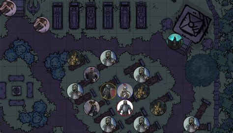 Free Battle Maps And Vtt Token Maker Generator En World Dandd And Tabletop Rpg News And Reviews