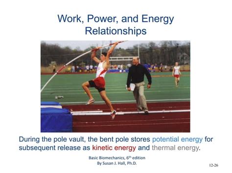 Biomechanics Linear Kinematics PPT