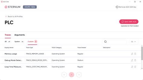 3 Things To Know About Our Observability Sdk Sternum Iot