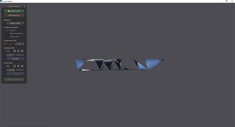 Missing Faces Modeling Blender Artists Community