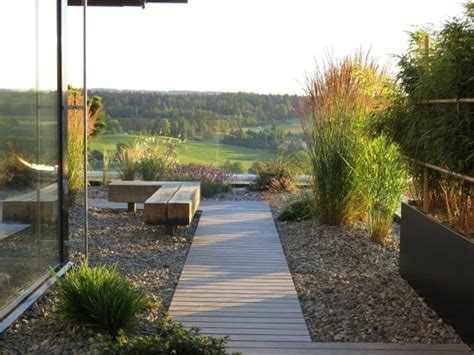 Moderne Terrassen Ideen Für Eine Neugestaltung Des Aussenbereichs