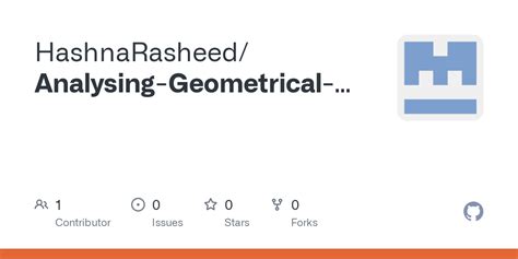 Github Hashnarasheedanalysing Geometrical Shapes Using Deep Learning