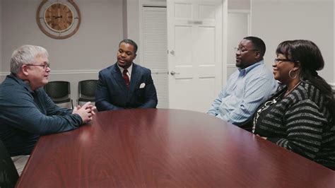 Recruiting Day Featuring Joshua Ingram Youtube