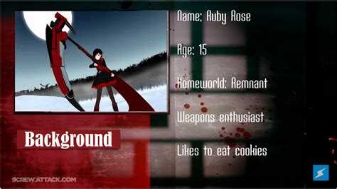 Death Battle Sora Vs Ruby Rose By Dragolianx On Deviantart