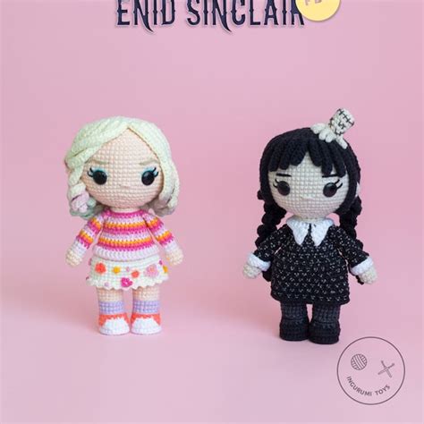 Enid Sinclair Toy Etsy