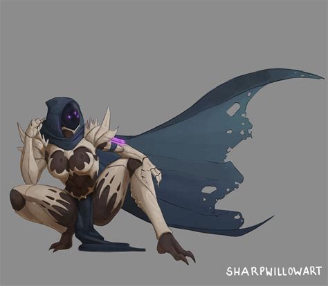 Rule 34 Destiny 2 Hive Destiny Lucent Hive Shala Oc Sharpwillow 12672247