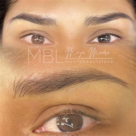 Nano Brows Treatment Everything You Need To Know