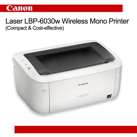 Canon Laserjet So Good