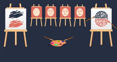 The Surprising Role Of Body Language In Assertiveness