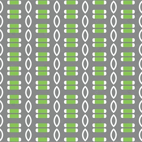 Geometric Shapes Vector Pattern For Seamless Texture Background Vector