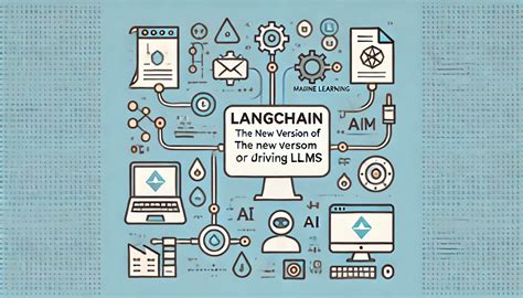 Langchain V0 2の使い方