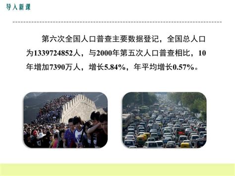 七年级下册第一节 分析人类活动对生态环境的影响完美版课件ppt 教习网 课件下载