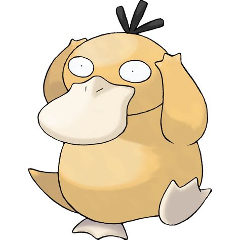 Psyduck Pokémon Bulbapedia The Community Driven Pokémon Encyclopedia