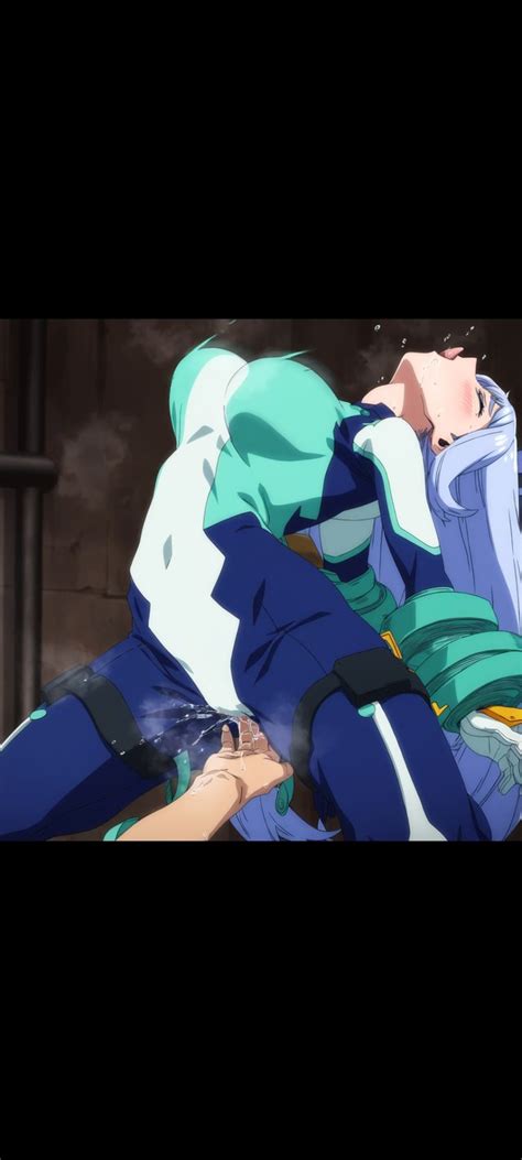 Nejire Hado Luscious Hentai Manga And Porn