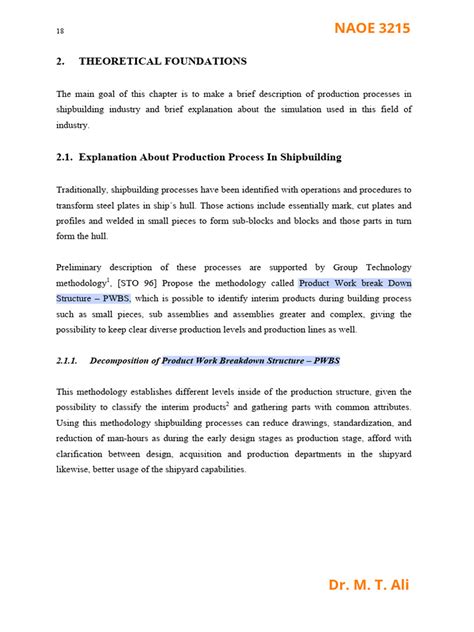 Pwbs Zone Outfitting Pdf Ships Simulation