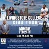Residence Life Livingstone College